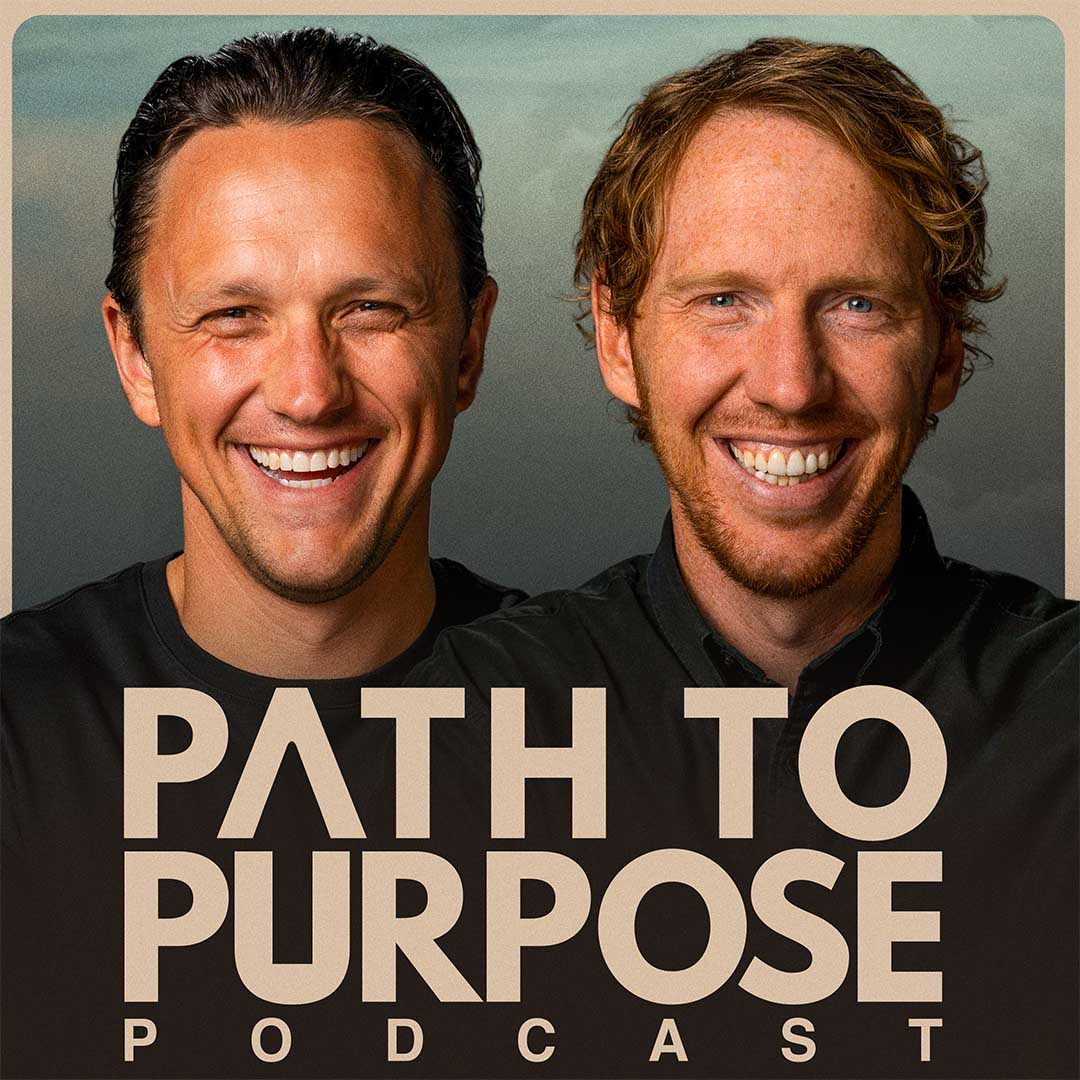Home - Path To Purpose